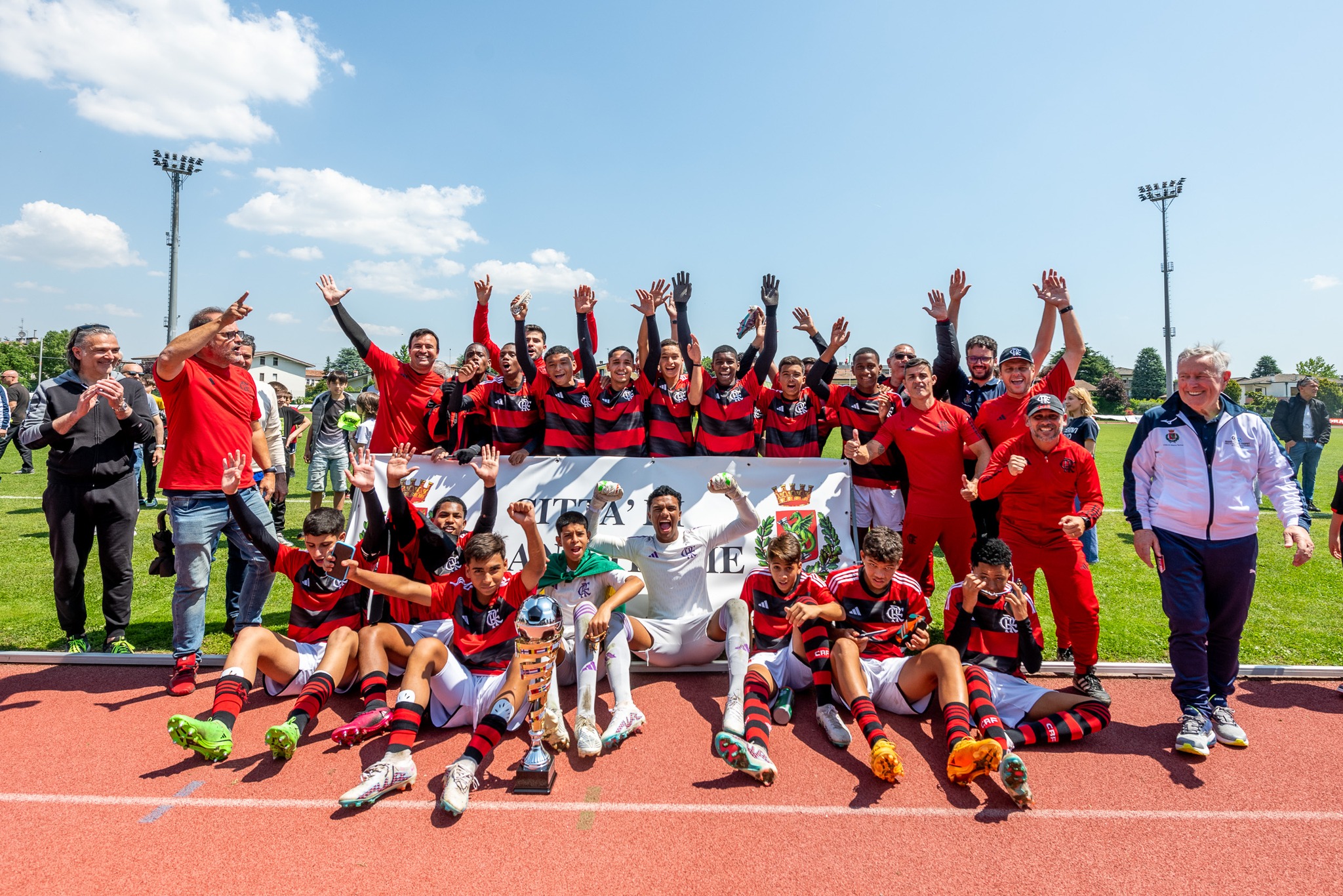 Abano Football Trophy | Torneo internazionale di calcio giovanile